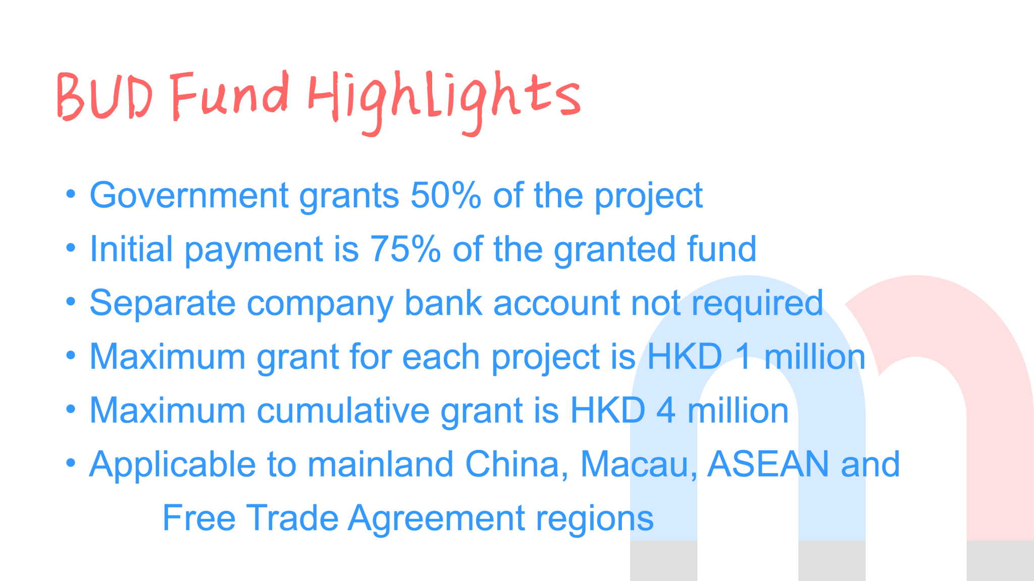 BUD Consultant practical skill: How to determine the eligibility for ...